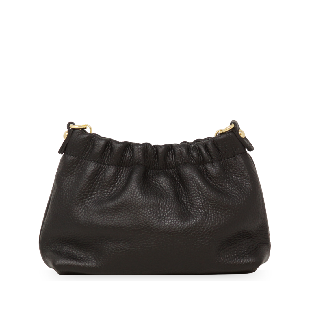 German Fuentes Leather Bag – Style 1020 – TKM SHOES